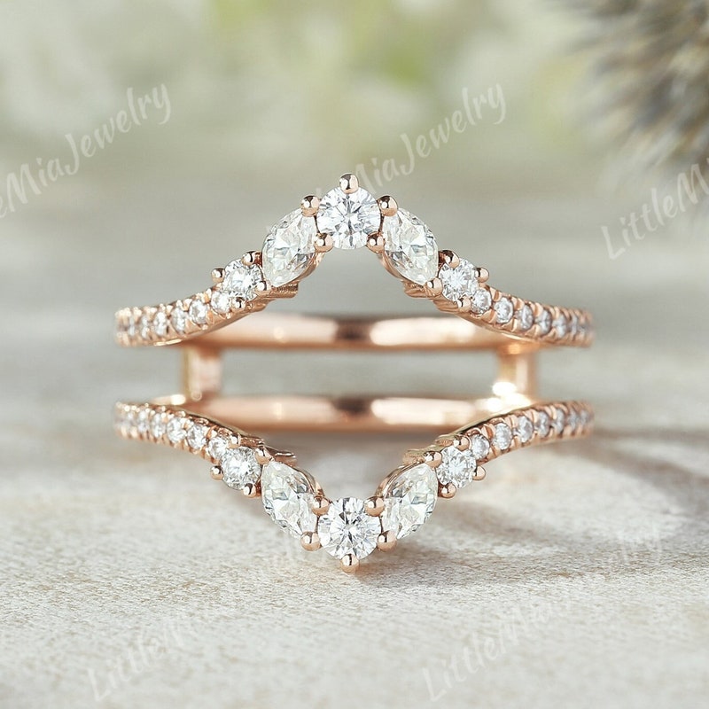 Solitaire Enhancer - Etsy