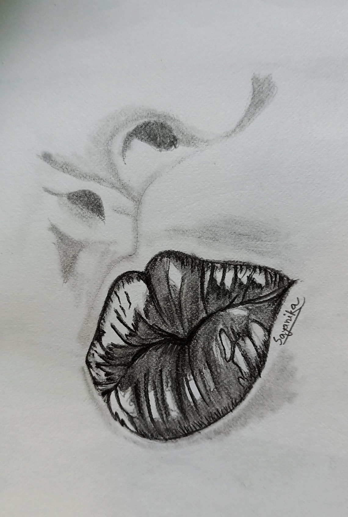 Customised Pencil Sketch, Custom Pencil Drawing, Pencil Sketch Art - Etsy