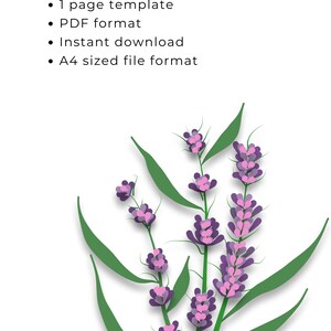 Printable Reading Log, Reading Tracker, Book Log, Reading Diary - Etsy