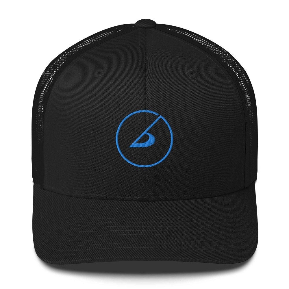 Ireal Pro Trucker Hat - Etsy