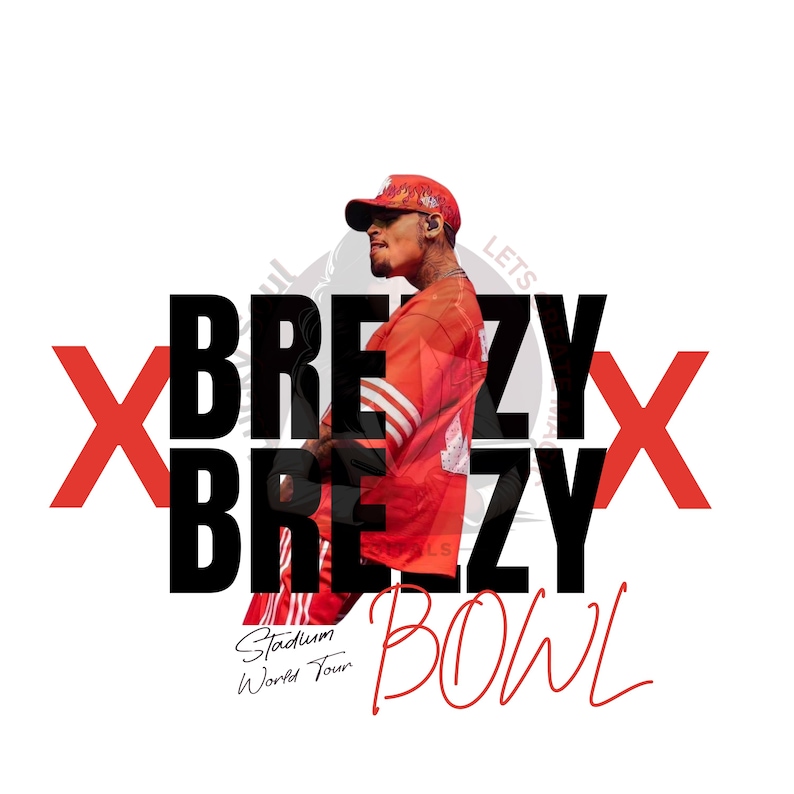 Breezy Bowl Xx (PNG ONLY DESIGN) - Etsy