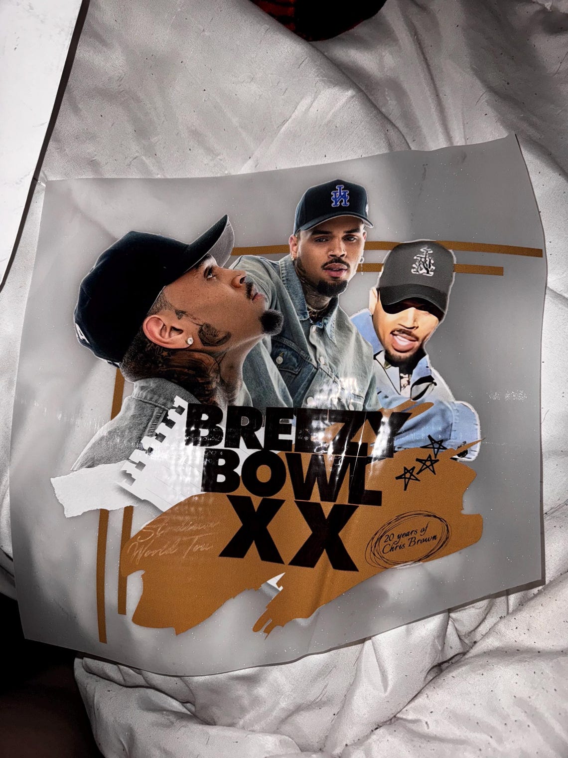 Breezy Bowl Tour Design (PNG ONLY) - Etsy