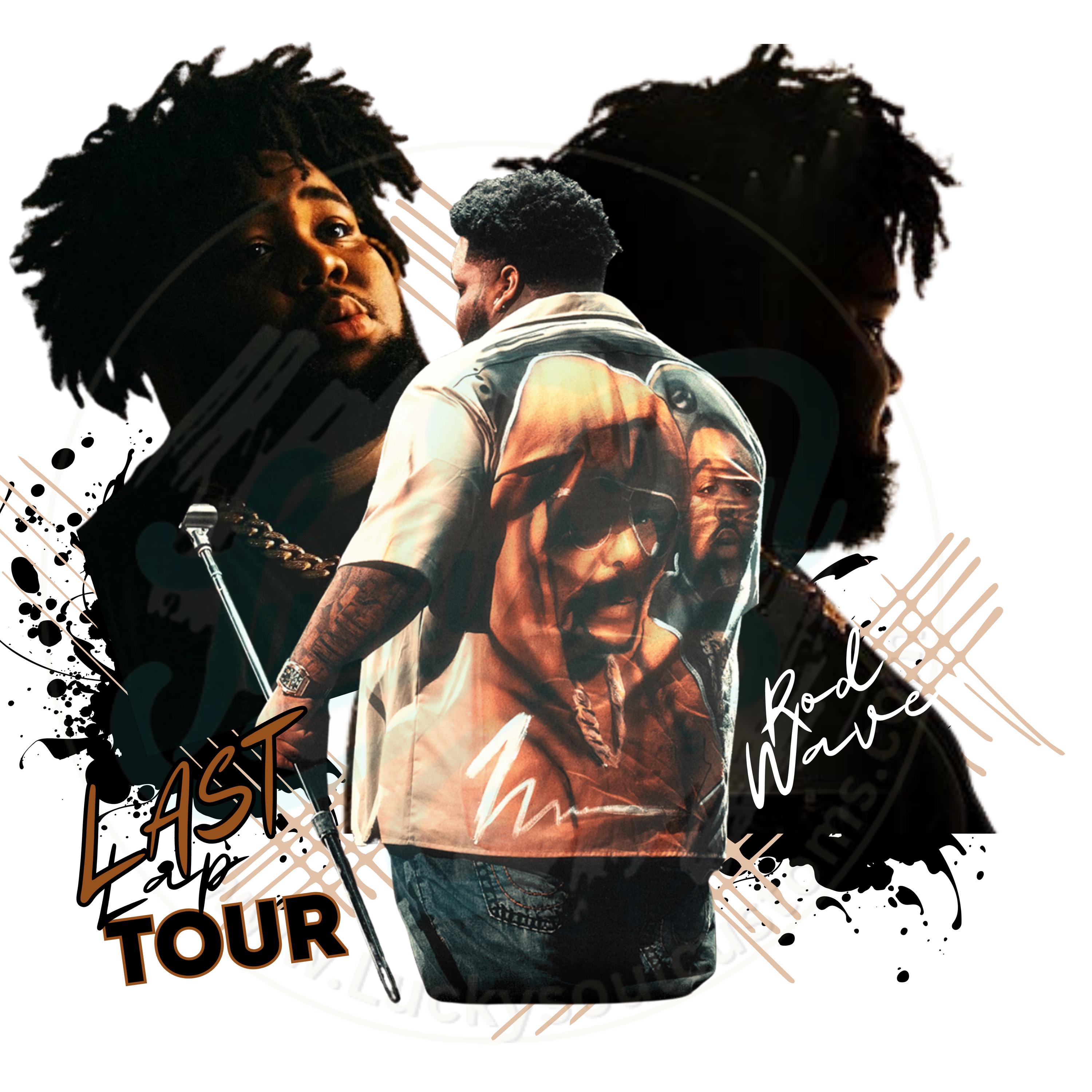 Rod Wave Inspired PNG File Only (2 DESIGNS) - Etsy