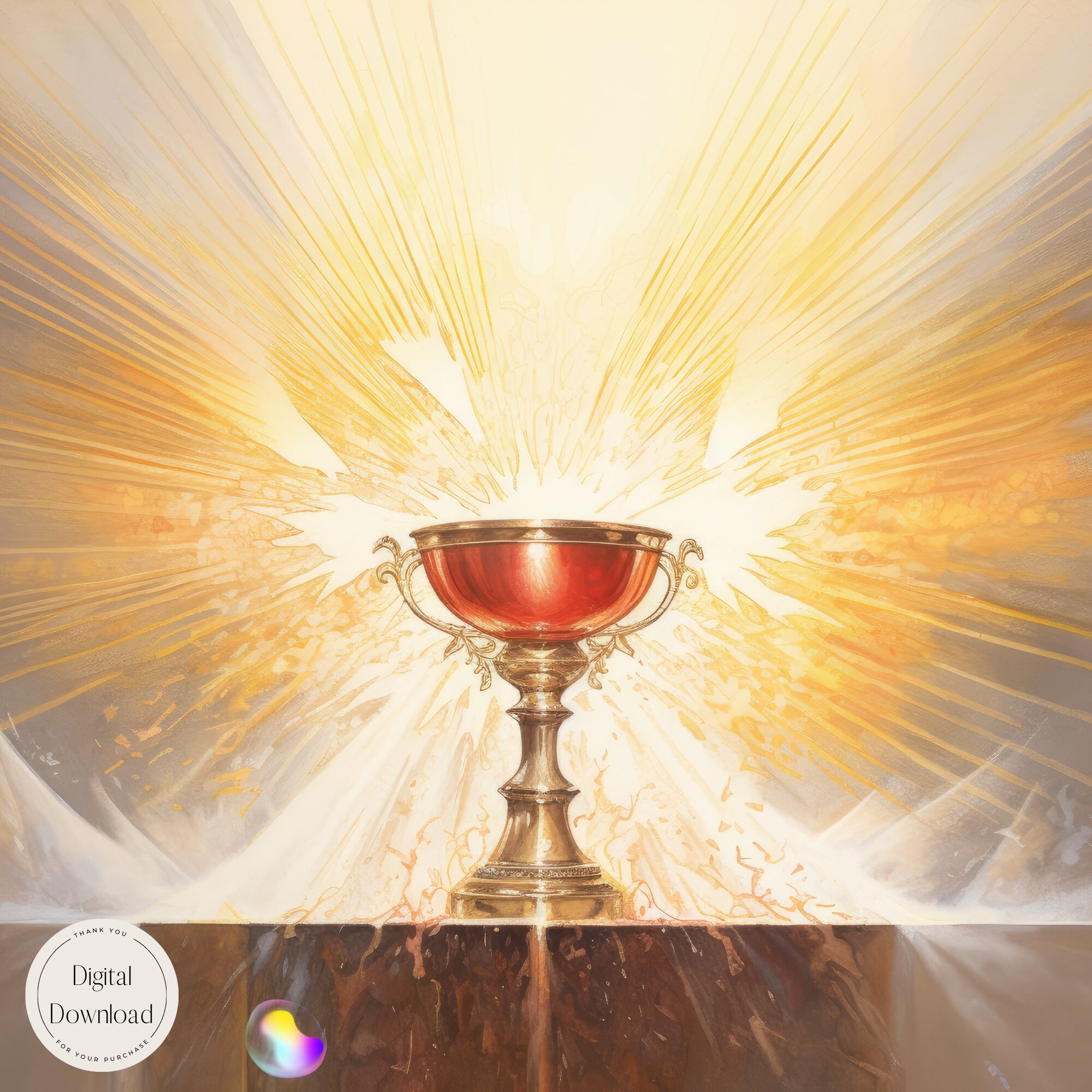 Eucharist Printable Art 7 Instant Download Religious Eucharist Decor ...