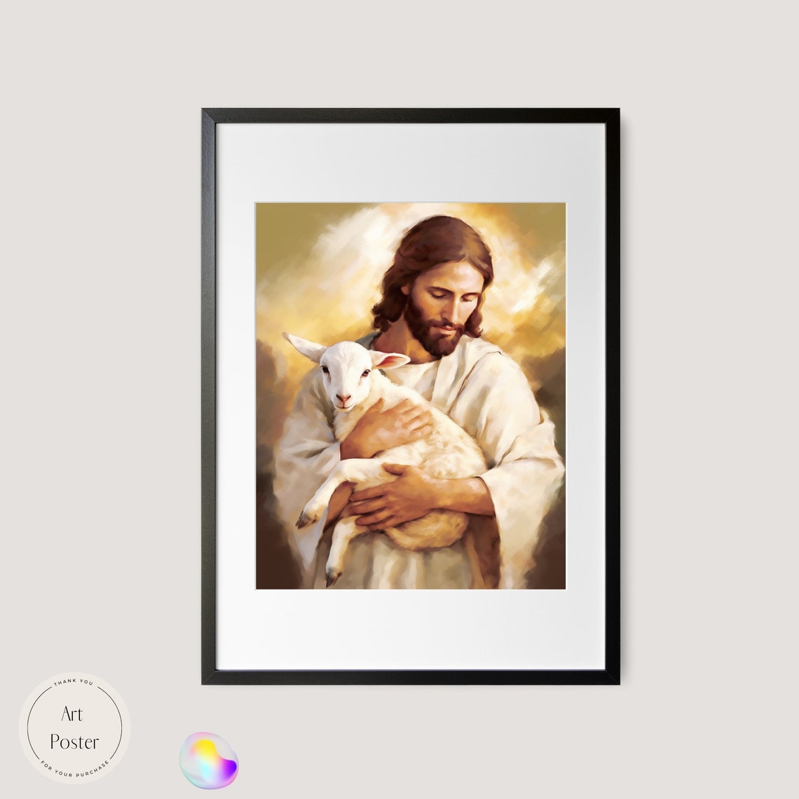 The Divine Love of Jesus Christ the Good Shepherd: Jesus Christ ...