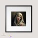 Marian Apparition Art Printables | Mother Mary Religious Printable Art ...