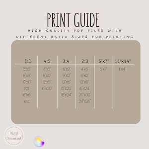 Marian Devotion Wall Art Printables | Mother Mary Religious Printable ...