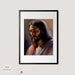 Jesus Christ Religious Printable Art 232 | Instant Download | Divine ...