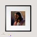 Jesus Christ Religious Printable Art 232 | Instant Download | Divine ...