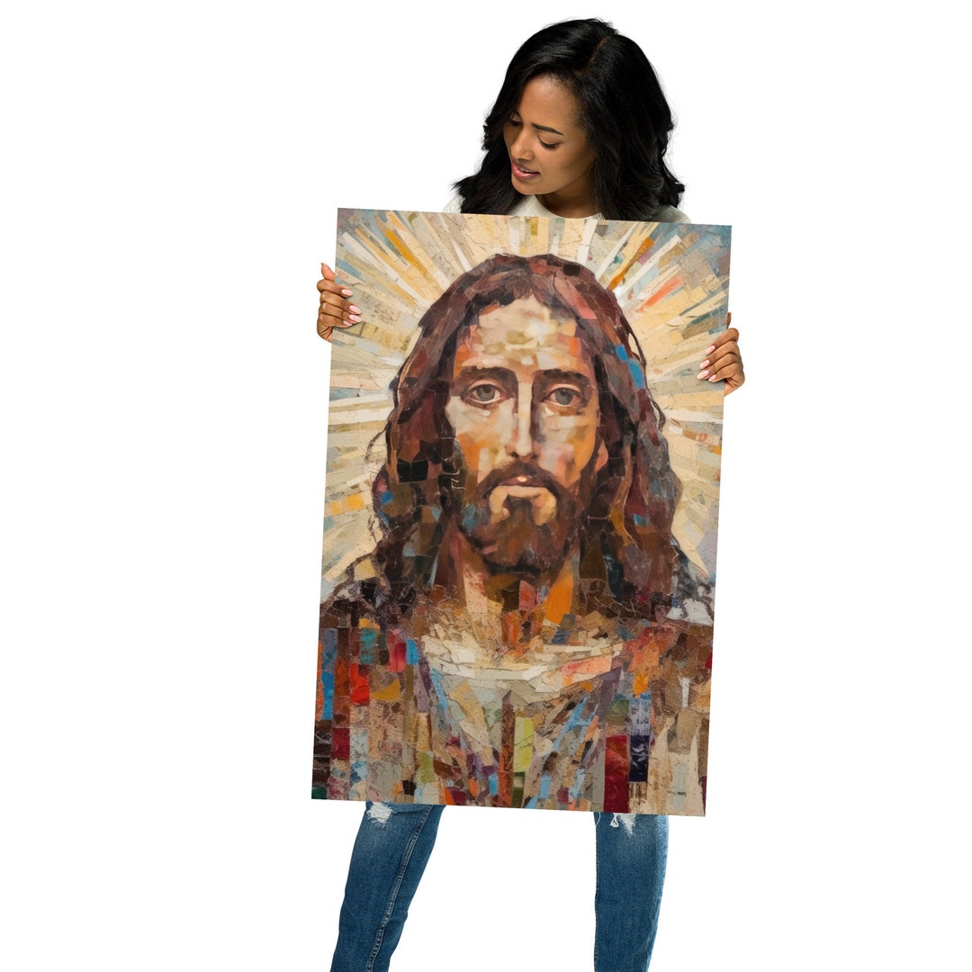 Holy Week Reflections: Devotional Art - Commemorate the Sacred Journey ...