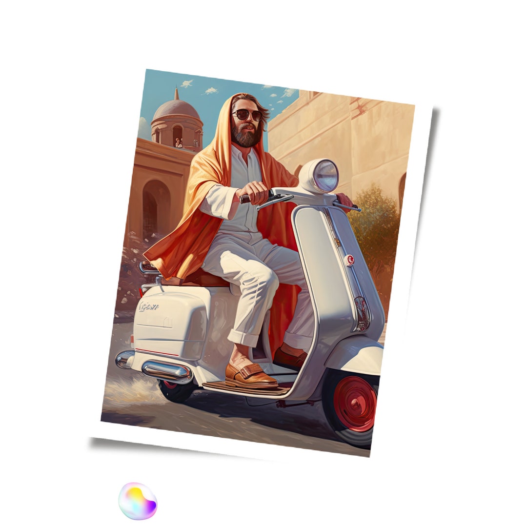Jesus Christ Standard Postcard 4x6 | - Etsy