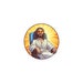 Anointed Jesus Christ Decal for Devotionals Cute Jesus Sticker Funny ...