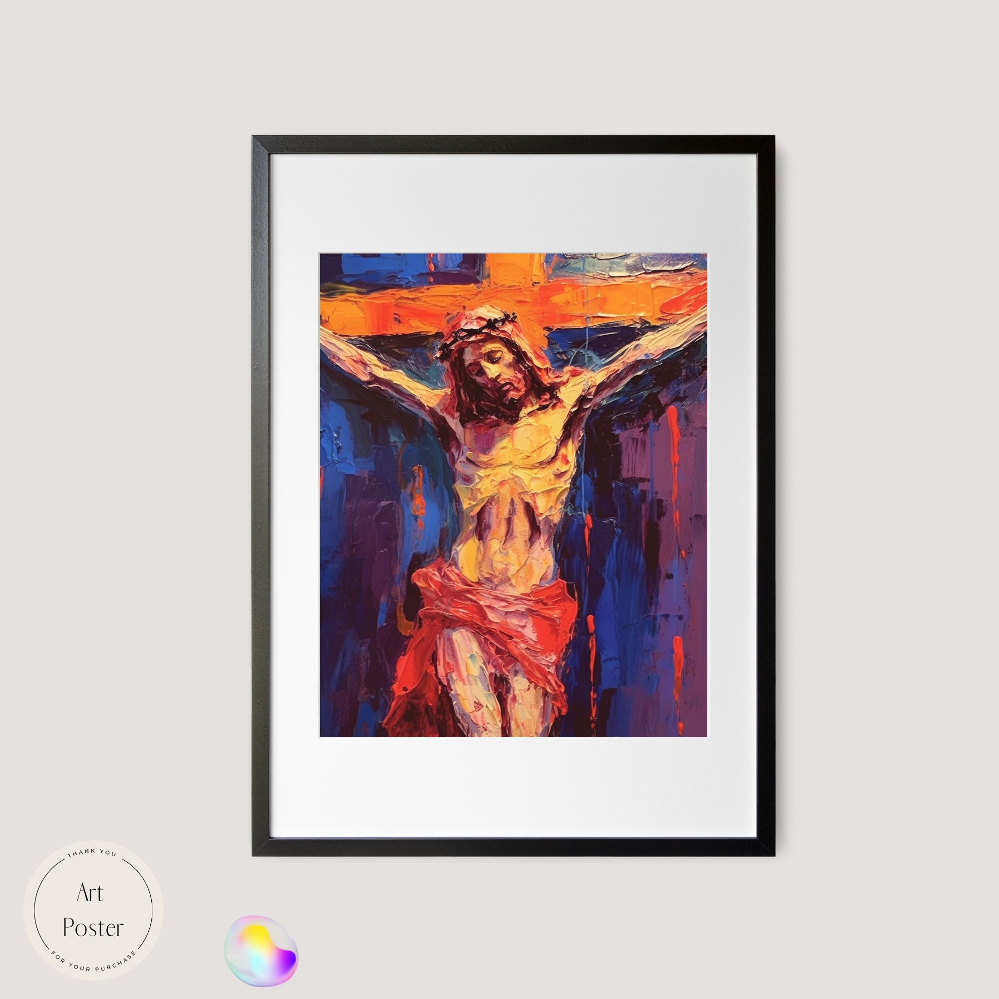 Faithful Living: Christian Legacy Art Infuse Your Home With the ...
