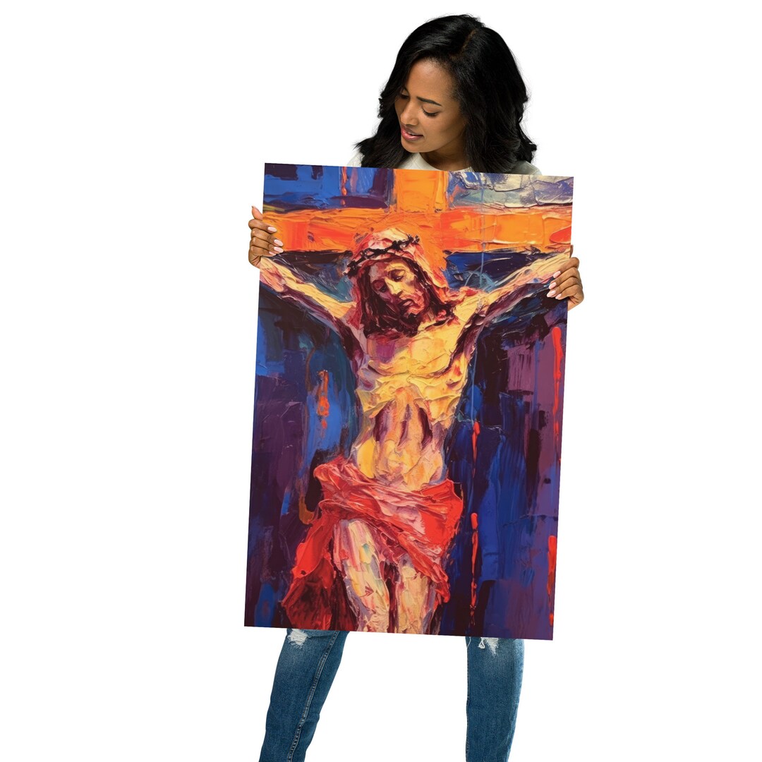 Faithful Living: Christian Legacy Art Infuse Your Home With the ...