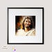 Jesus Christ Religious Printable Art 52 | Instant Download | Eternal ...