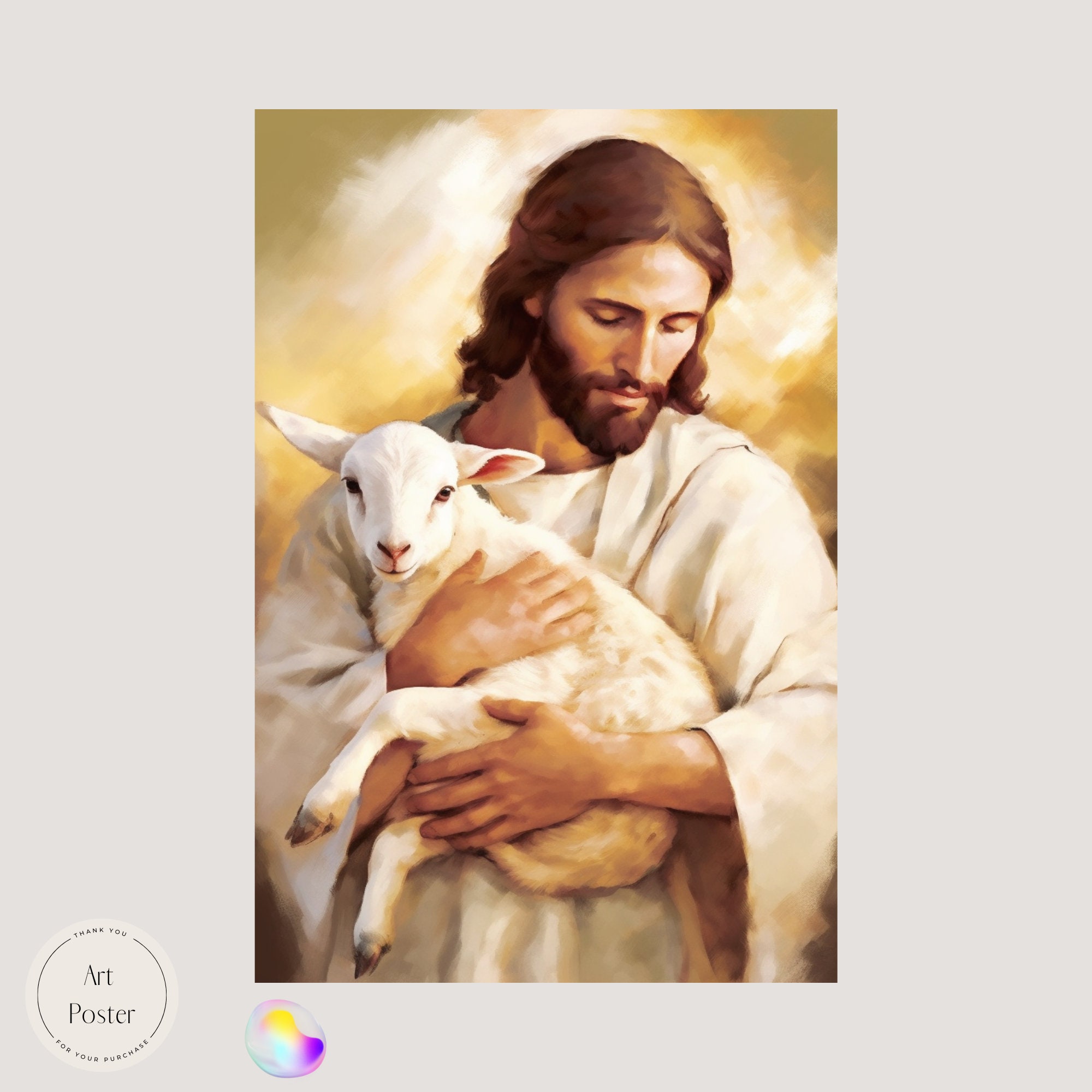 The Divine Love of Jesus Christ the Good Shepherd: Jesus Christ ...