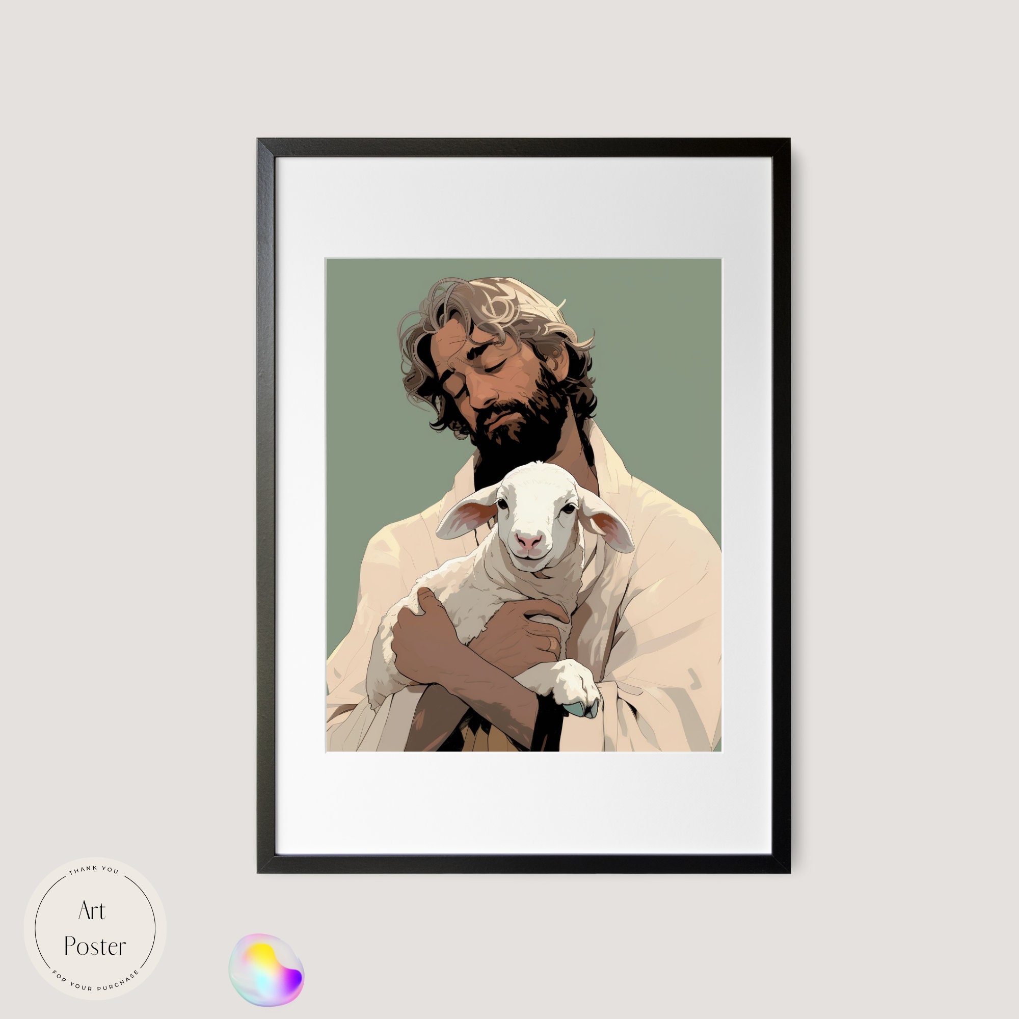 The Divine Love of Jesus Christ the Good Shepherd: Jesus Christ ...