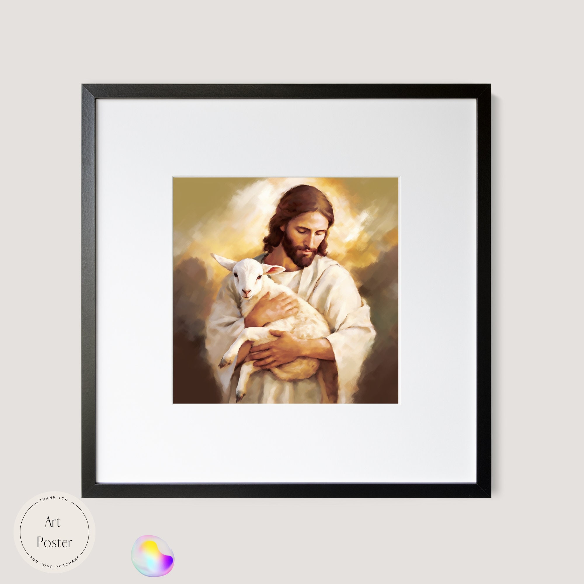 The Divine Love of Jesus Christ the Good Shepherd: Jesus Christ ...