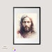 Jesus Christ Religious Printable Art 376 | Instant Download | Eternal ...