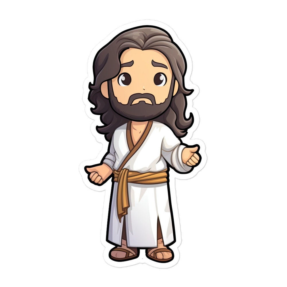 Glorious Salvation Through Jesus Christ Sticker for Redemption - Etsy