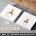 Printable Poster Acroyoga Poses Acro Yoga Beginner to Intermediate ...