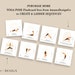 Yoga Pose Flashcards BUNDLE | 120 Cards - Sets 1 and 2 | English ...