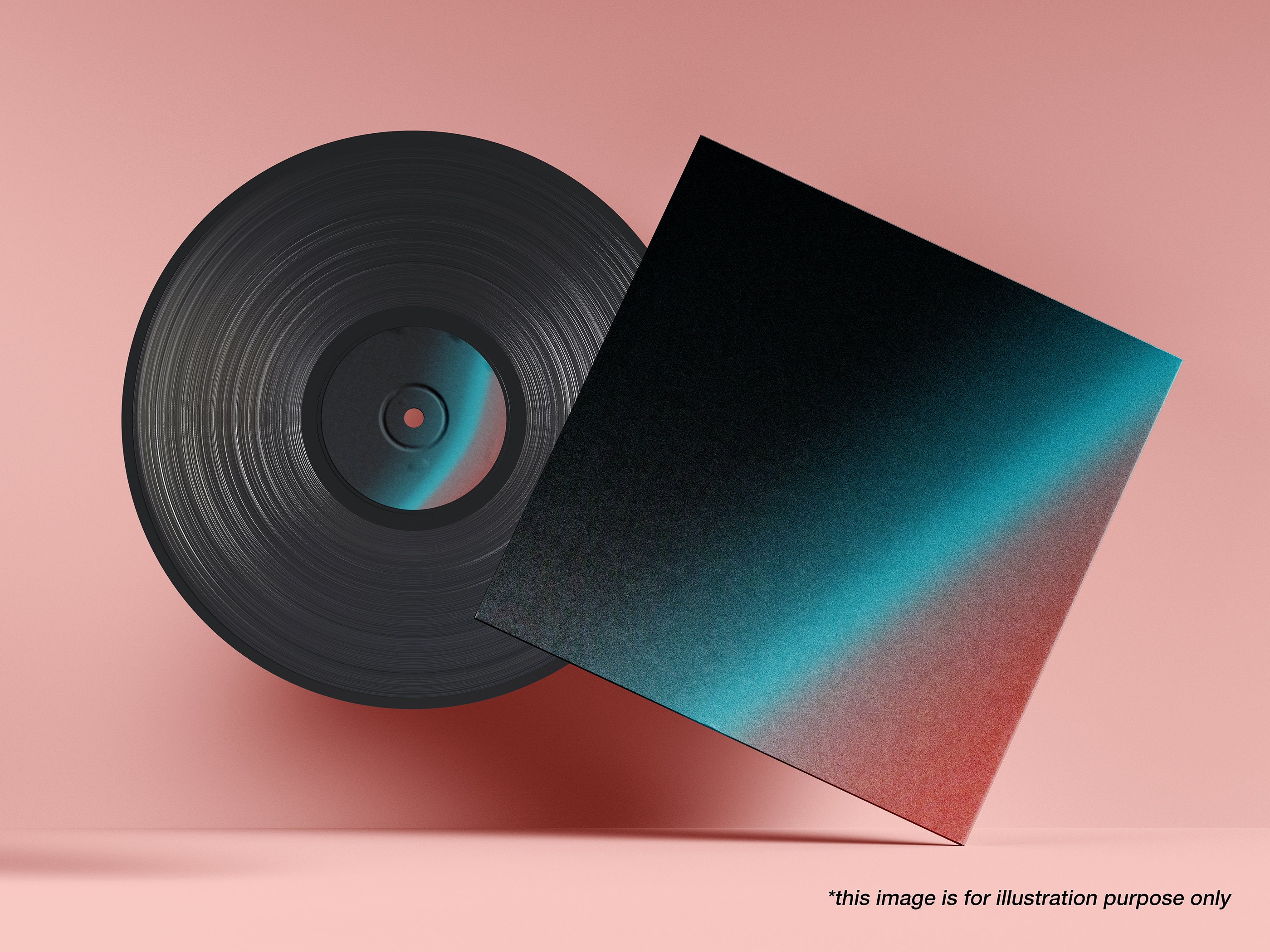 Gradient Background for Commercial Use Branding Packaging - Etsy