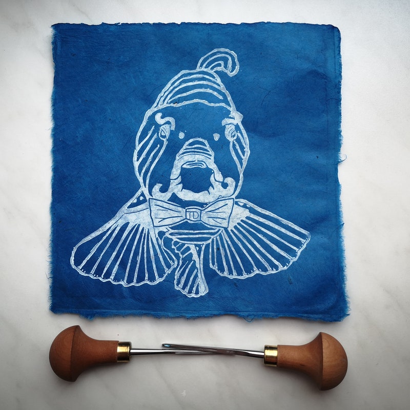 Singing Wall Fish - Etsy