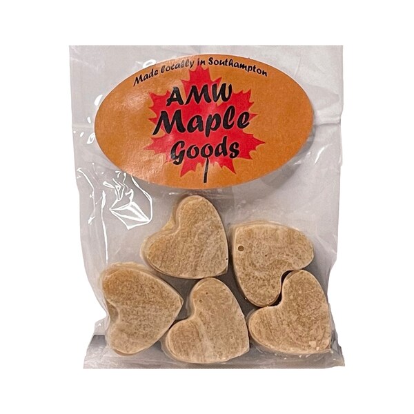 Maple Sugar Candy - Etsy