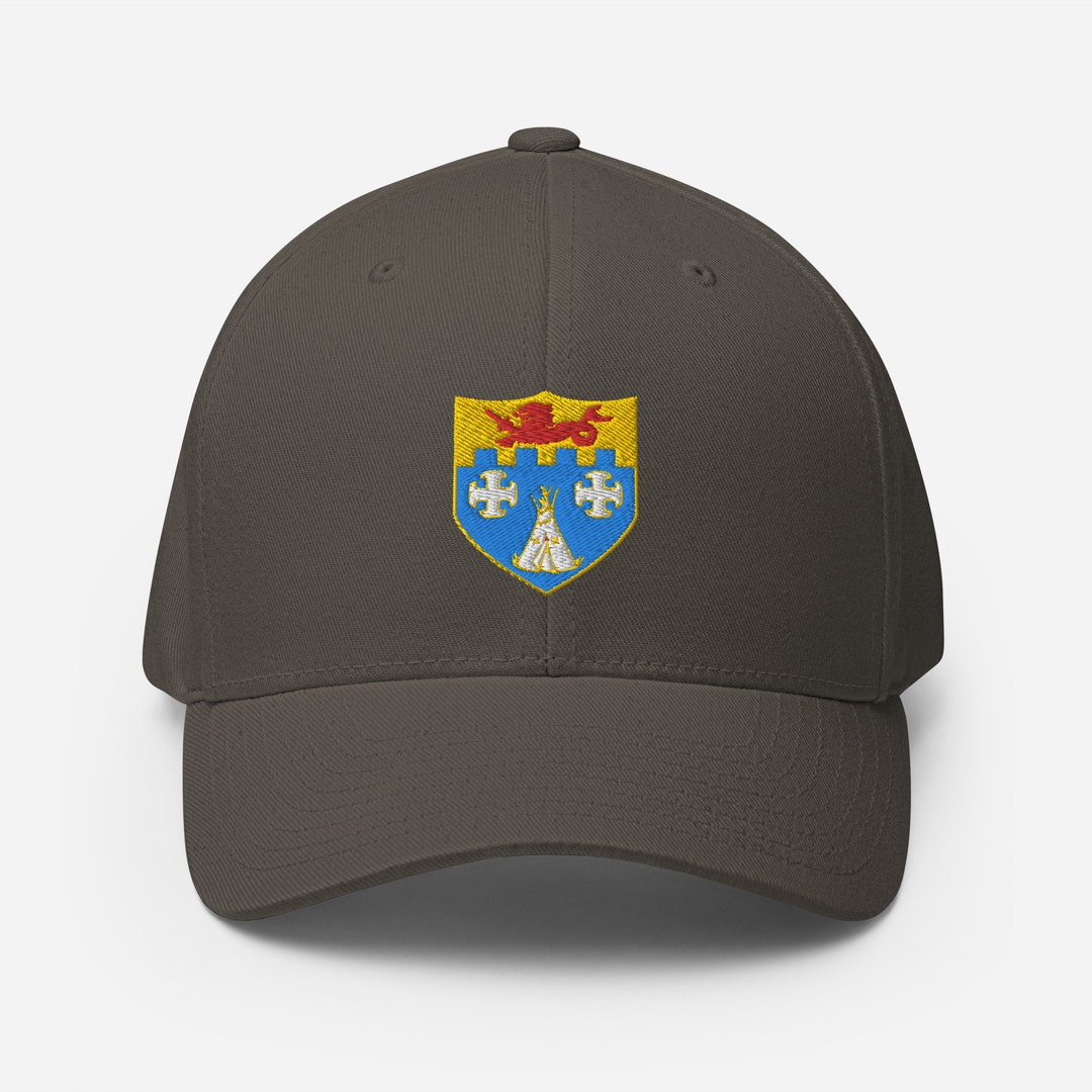 12th Infantry Regiment ** WARRIORS** Premium Flexfit Hat | Official 4th ...