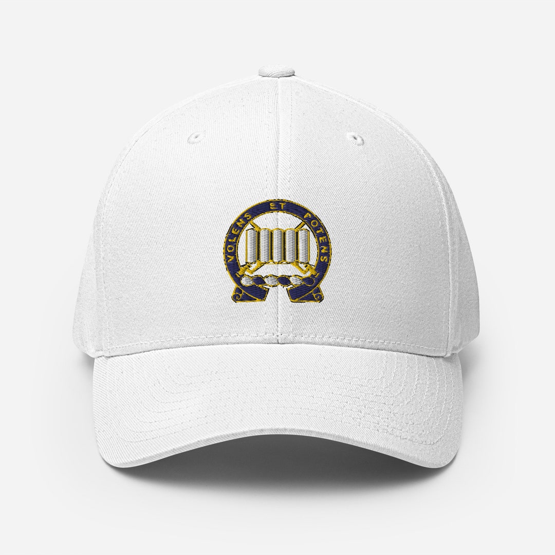 7th Infantry Regiment Commemorative Hat – the Cottonbalers Legacy Cap ...