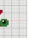 Mini Cute Sea Turtle Cross Stitch Pattern - Instant PDF Download ...