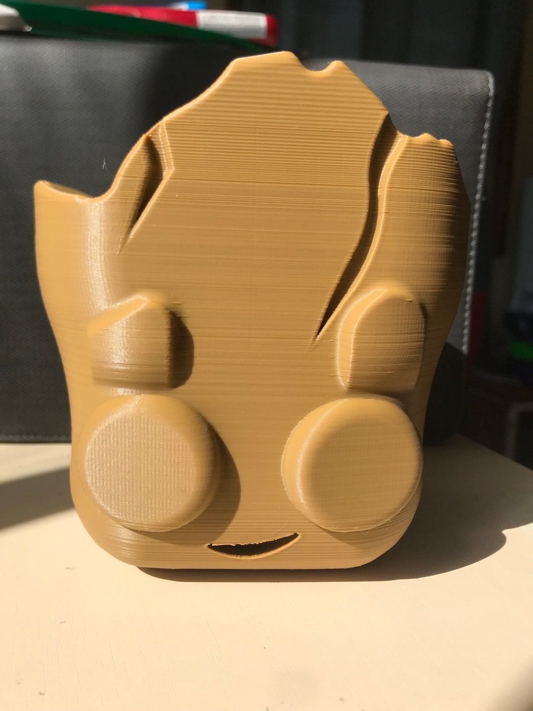 Groot Planter 3D Print - Etsy