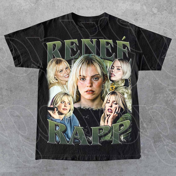 Renee Rapp Merch - Etsy