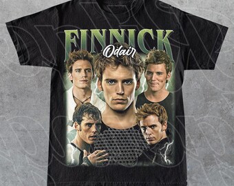 Finnick - Etsy