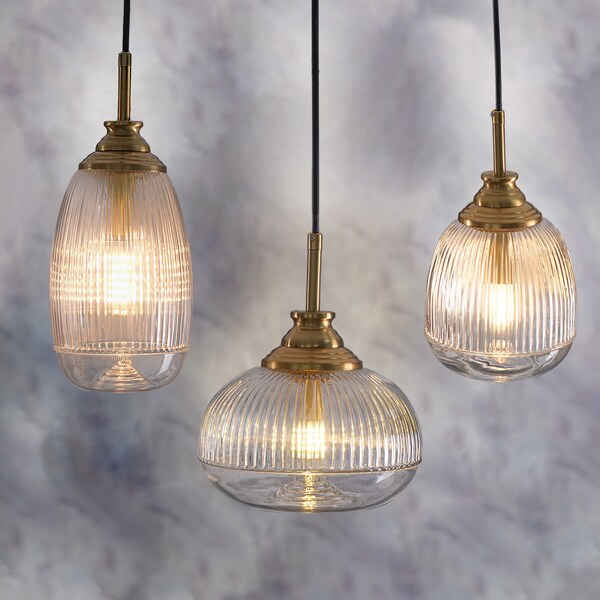 Adjustable Pendant Light - Etsy