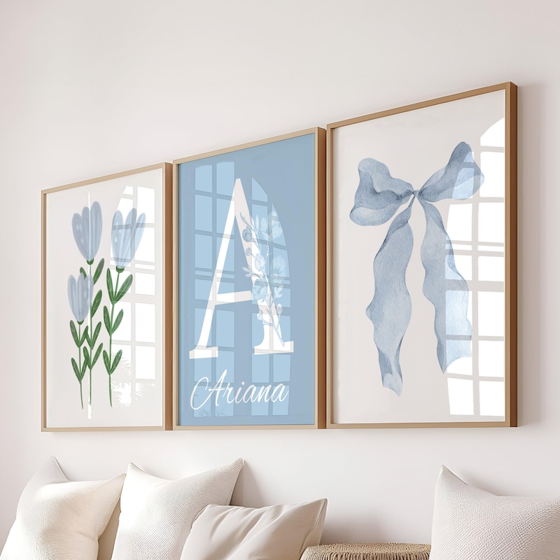 Teen Girl Art Anime - Etsy