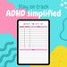 The Ultimate ADHD Planner for KIDS 2024 Digital & Printable - Etsy