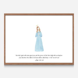 Christmas Handprint Craft, Nativity Handprint Art Angel, Sunday School ...