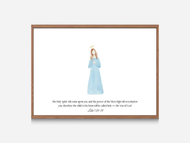 Christmas Handprint Craft, Nativity Handprint Art Angel, Sunday School ...