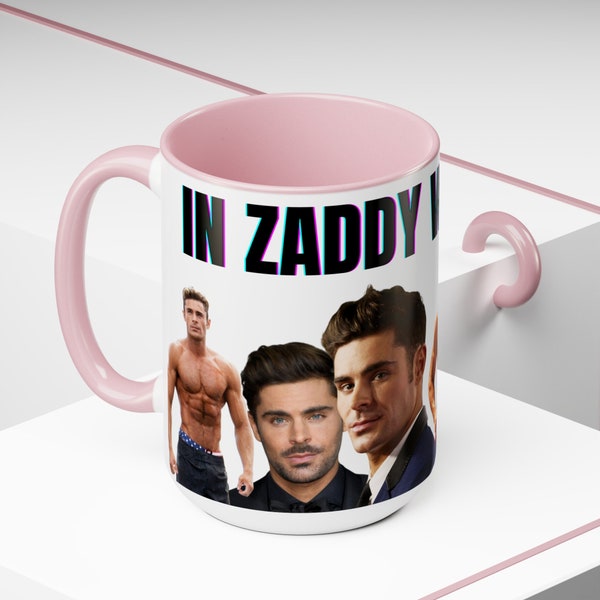 Zac Efron - Etsy