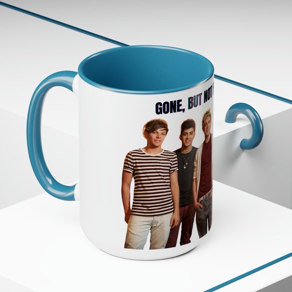 One Direction Mug - Etsy