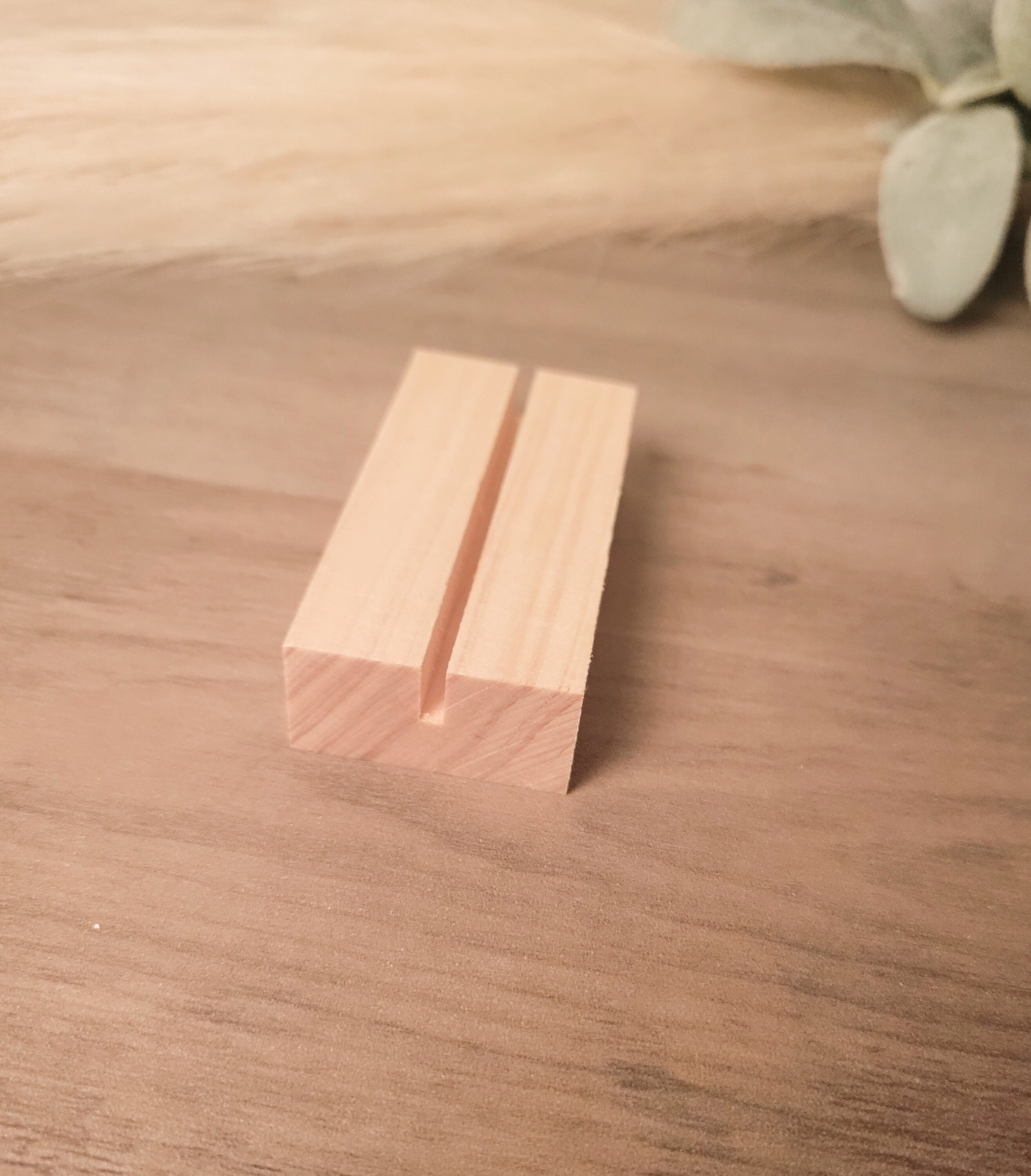 Wooden Stand, Acrylic Sign Stand, Wedding Sign Holder, Unstained Pine ...