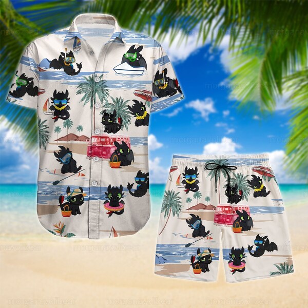 Toothless Shirt - Etsy