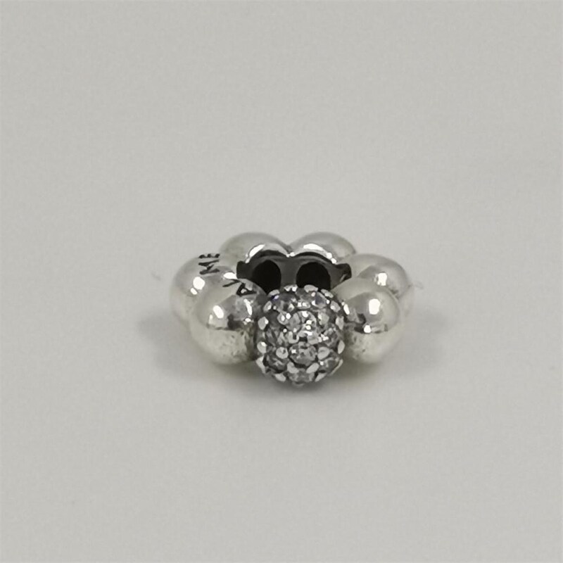Pandora Spacers - Etsy