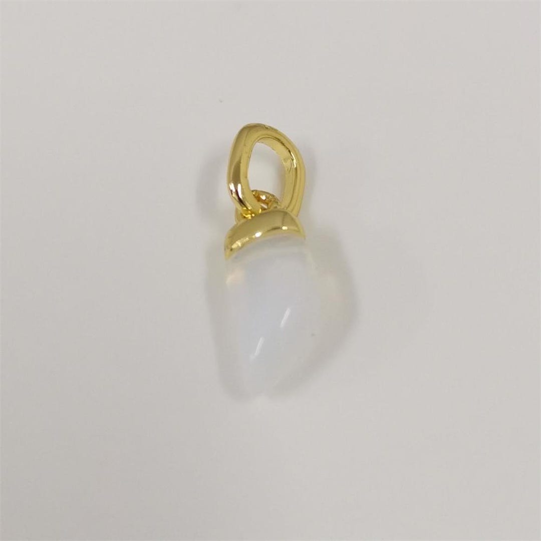 Pandora Me Shark Tooth Mini Dangle Charm - Etsy