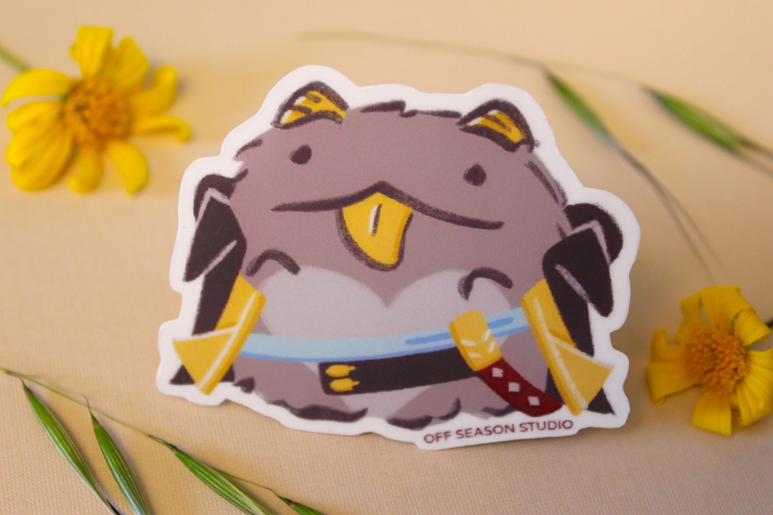 Trailblazer Sticker Honkai Star Rail, Stelle, Caelus, League of Legends ...