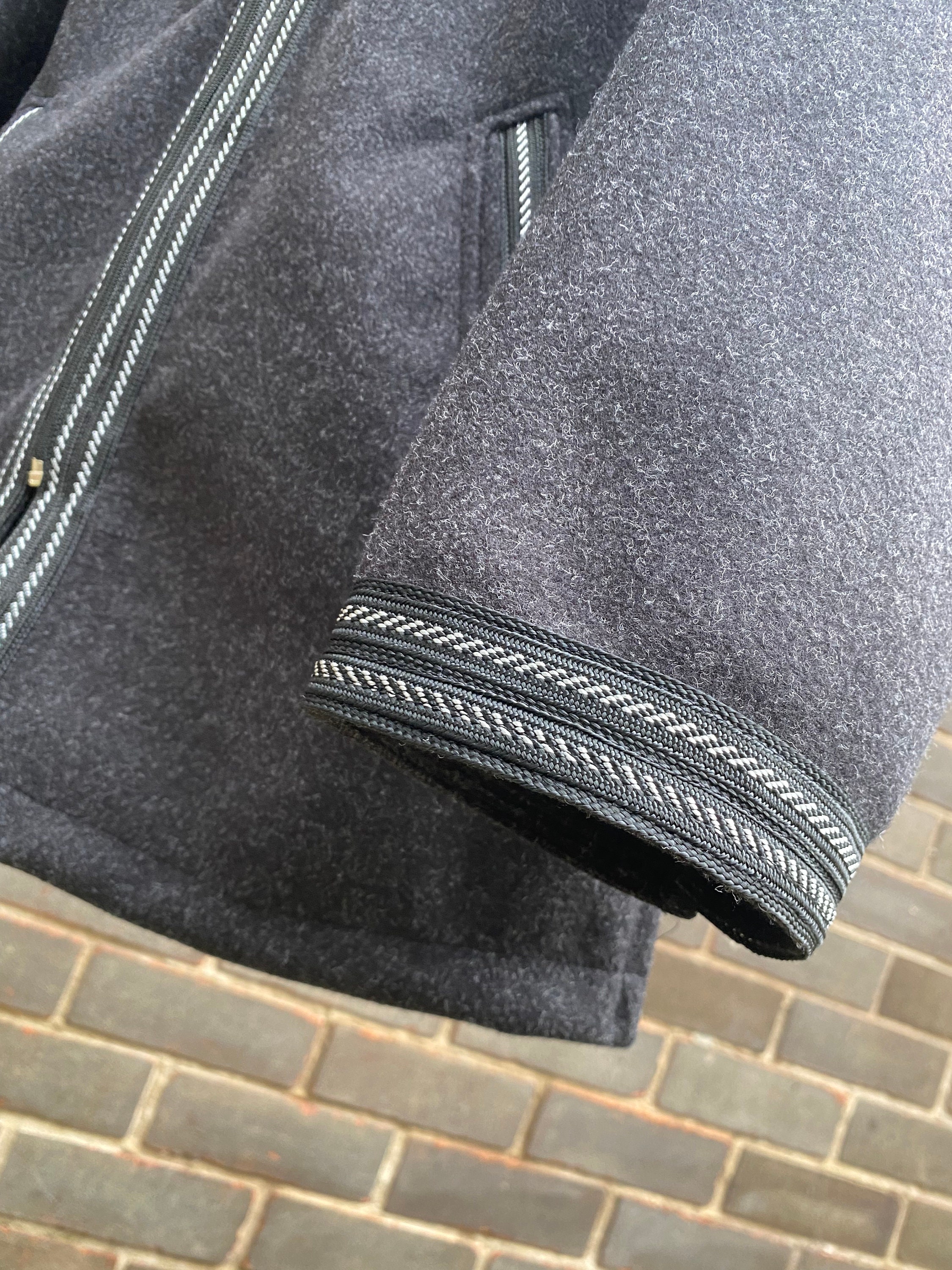 Moroccan Jacket - Etsy