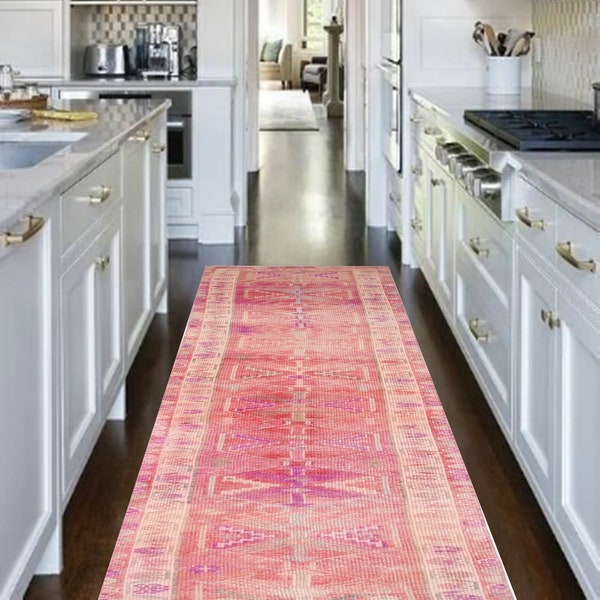 Shabby Chic Rug - Etsy