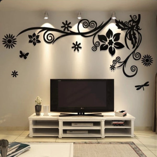 Laser Cut Tv - Etsy